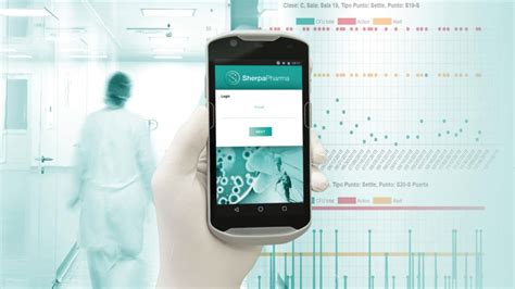 Digitalization Of Environmental Monitoring As A Fundamental Aspect Of The Contamination Control