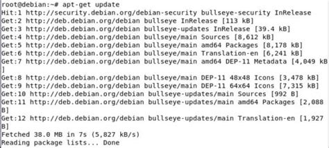 Solved Package Packagename Has No Installation Candidate In Debian Cyberithub
