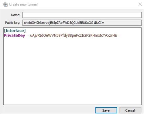 How To Configure WireGuard VPN On Debian