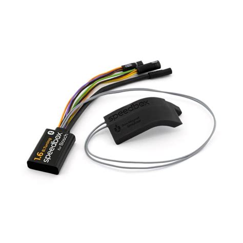 Bosch Smart System Rim Magnet Ebike Tuner