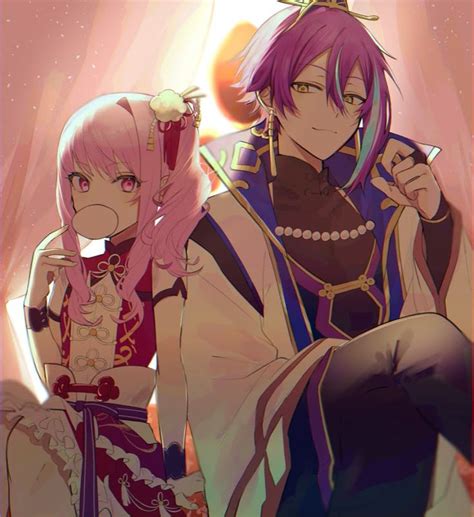 Pin By K Kalli On Project Sekai Anime Mizuki Favorite Character