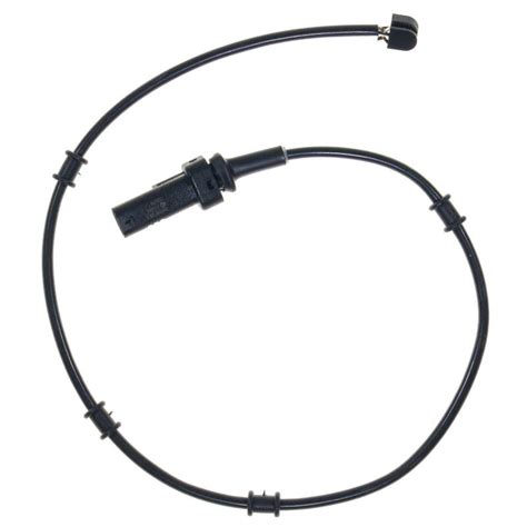 Power Stop 22 23 Cadillac Ct4 Rear Brake Pad Wear Sensor B2b Diesel