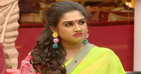 ஓஹோ பிக்பாஸ் வீட்டில் இந்த முக்கிய போட்டியாளர் செல்ல வனிதாதான் காரணமா