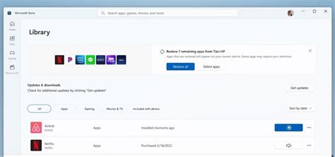 Microsoft Store Now Accepts Win32 Apps Any Of Them