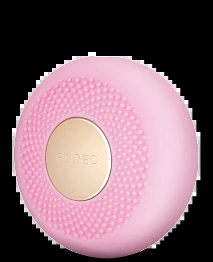 Foreo Ufo™ 2 Facial Mask Device Cooling Heating Led