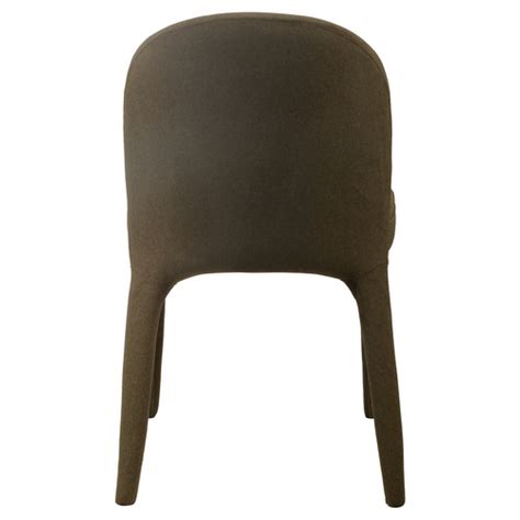 Keys Road Designs Larish Mohair Wool Blend Dining Chairs Temple And Webster