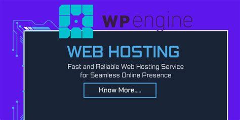 wp engine hosting offers and pricing 2024 kitek group digital agency