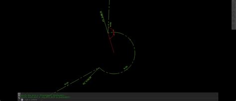 Non Tangent Linecurve Alignment Labels Autodesk Community
