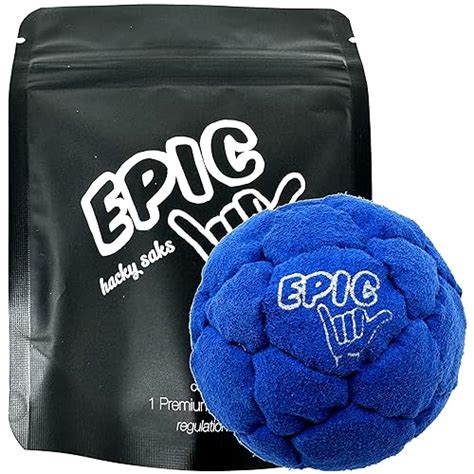 10 Best Hacky Sack Players 2024 Theres One Clear Winner