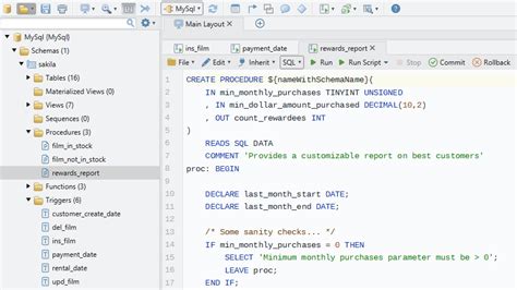 How To Document Mysql Databases Efficiently With Dbschema