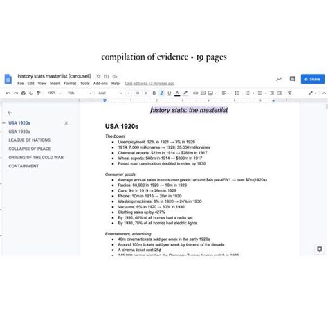 Igcse History Notes Hobbies And Toys Books And Magazines Assessment