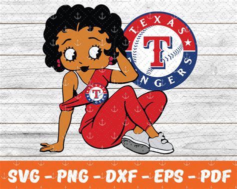 Texas Rangers Svg Texas Rangers Logo Svg Texas Rangers Bas Inspire