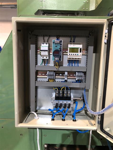 Im Excited To Share The Completion Of A New Project In Designing And Implementing An Electrical