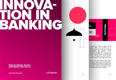 Innovation In Banking