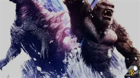 کونگ علیه گودزیلا امپراطوری جدید دوبله فارسی فیلو