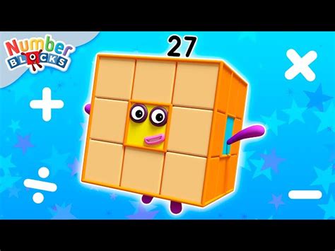 🏖️ number fun for summer holidays ☀️ full episodes 123 learn to