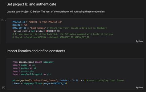 Mac Vscode Gcp 인증 관련 오류 Jang Minjee