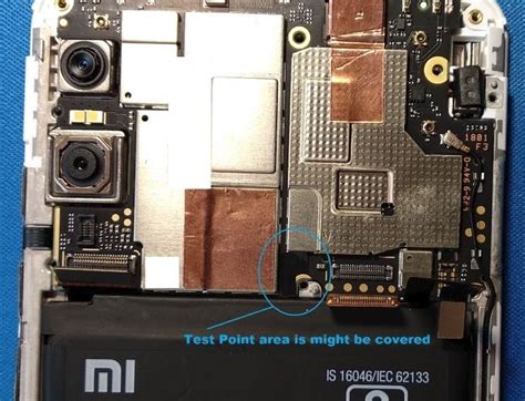 UnBrick Hard Bricked Redmi Note 5 Pro Anti Rollback TechnoBuzz How To Android Guides Tips