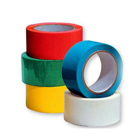 სკოჩი ფერადი