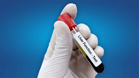 Basic Liver Harm Side Effects And Liver Function Tests Sci Jour