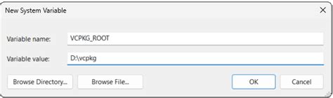 Cmake Presets Tutorial Environment Variables And Conditional Presets