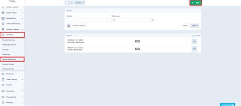 How To Assign Inventory To An Employee Enerpize Knowledge Base