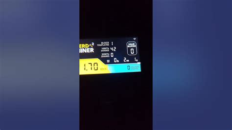 I Want To Make A Box Of These Things Nerdminer ‎ Bitmaker Lottery Bitcoin Miner Youtube