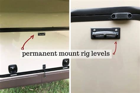 How To Level Your RV Quickly And Safely Seeking The RV Life