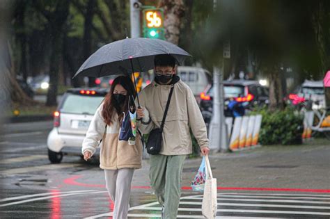 天氣預報／情人節天氣濕冷！明天天氣回暖放晴 下波冷氣團時間曝 生活 Nownews今日新聞