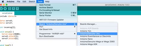 Face Tracking Pan Tilt Camera 11 Steps With Pictures Instructables