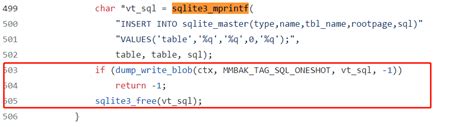 potential memory leak 03 · issue 873 · tencent wcdb · github