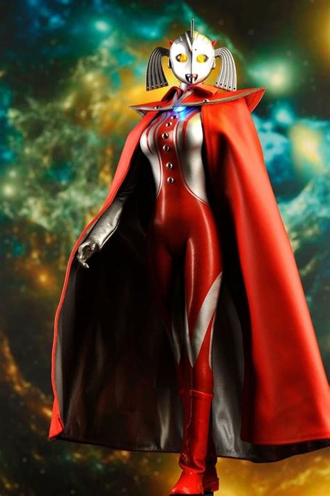 Light Up Scale Mother Of Ultra Ultraman Hobbies Toys Toys Games On Carousell