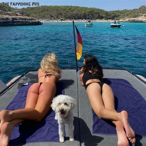 Emely Kopf Nude Leaked 2023 39 Photos The Fappening