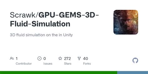 GPU GEMS 3D Fluid Simulation Assets FluidSim3D Scripts FireFluidSim Cs