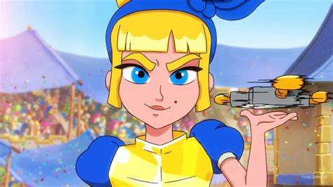 How To Unlock Dagger Duchess In Clash Royale