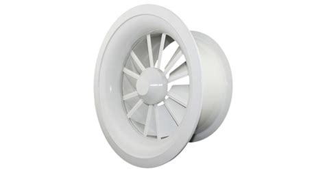 Diffusers Flowtech Air Distribution Specialist Uae