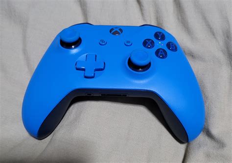 Xbox Wireless Controller Bluetooth Version Works On Pc Android Too Video Gaming Gaming