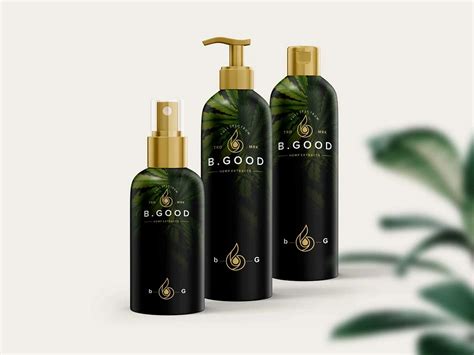 60 Best Shampoo Packaging Design Ideas In 2025