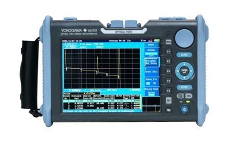 Do You Know The Fiber Test Method Based On OTDR Technology