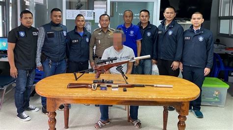 ตำรวจไซเบอร์ ระดมกวาดล้างอาชญากรรม จับได้กว่า 500 ราย