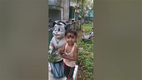 Vutu R Chota Vim ️ ️🥰 Youtube