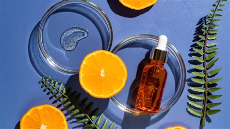 What Do Antioxidants Do For Your Skin Live Science