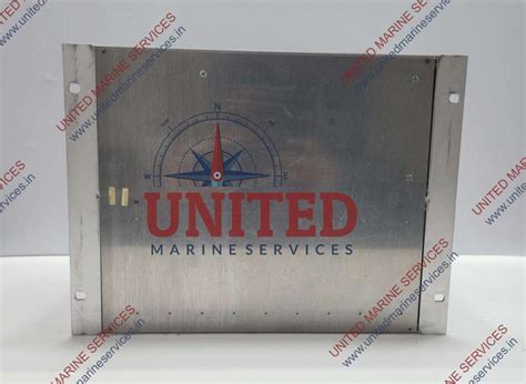 Deif Delomatic 3 Dgu 4 Multi Function Control System With Mtu Control Panel United Marine Services