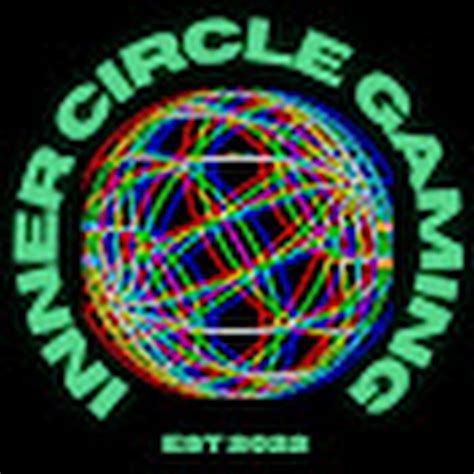 Inner Circle Gaming Youtube