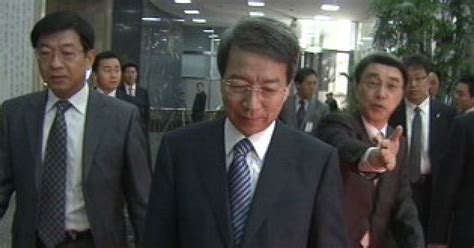 민주 총리해임안 제출 결정친박 선택이 변수