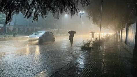 Imd Predicts Widespread Rainfall Over Northeasttill 22 March Northeast Live
