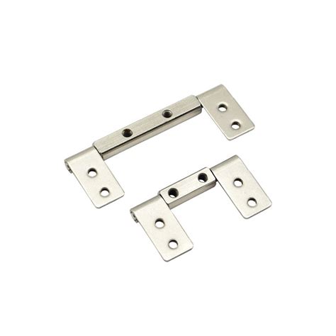 U Shaped Friction Torque Hinge 360 Degrees Pivot Hinge Manufacturers