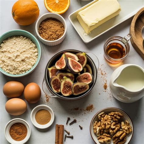 Easy Traditional Fig Pudding Recipe In Just 2 Hours