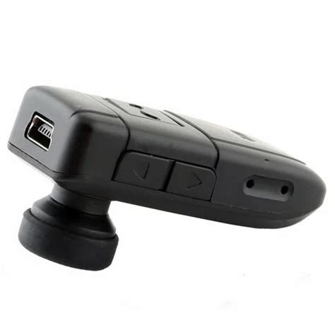 Spy Bluetooth Headset Camera At Best Price In Bengaluru By Indo Spy Devices ID 15376157491