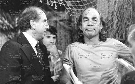 Manuel El Loco Valdés Joven Así Lucía El Comediante Fotos Y Videos